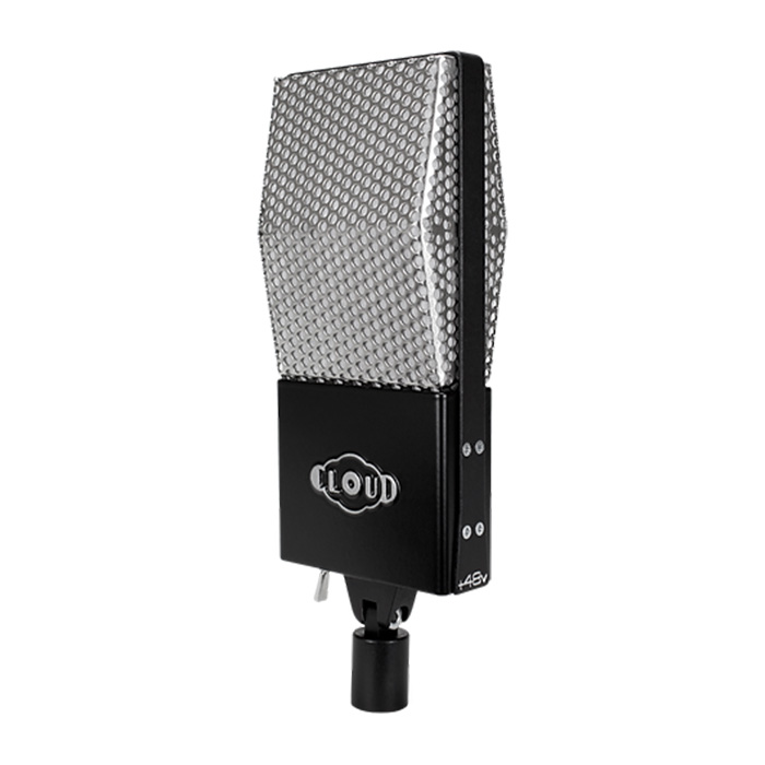 44-A Active Ribbon Microphone | Gotham Sound