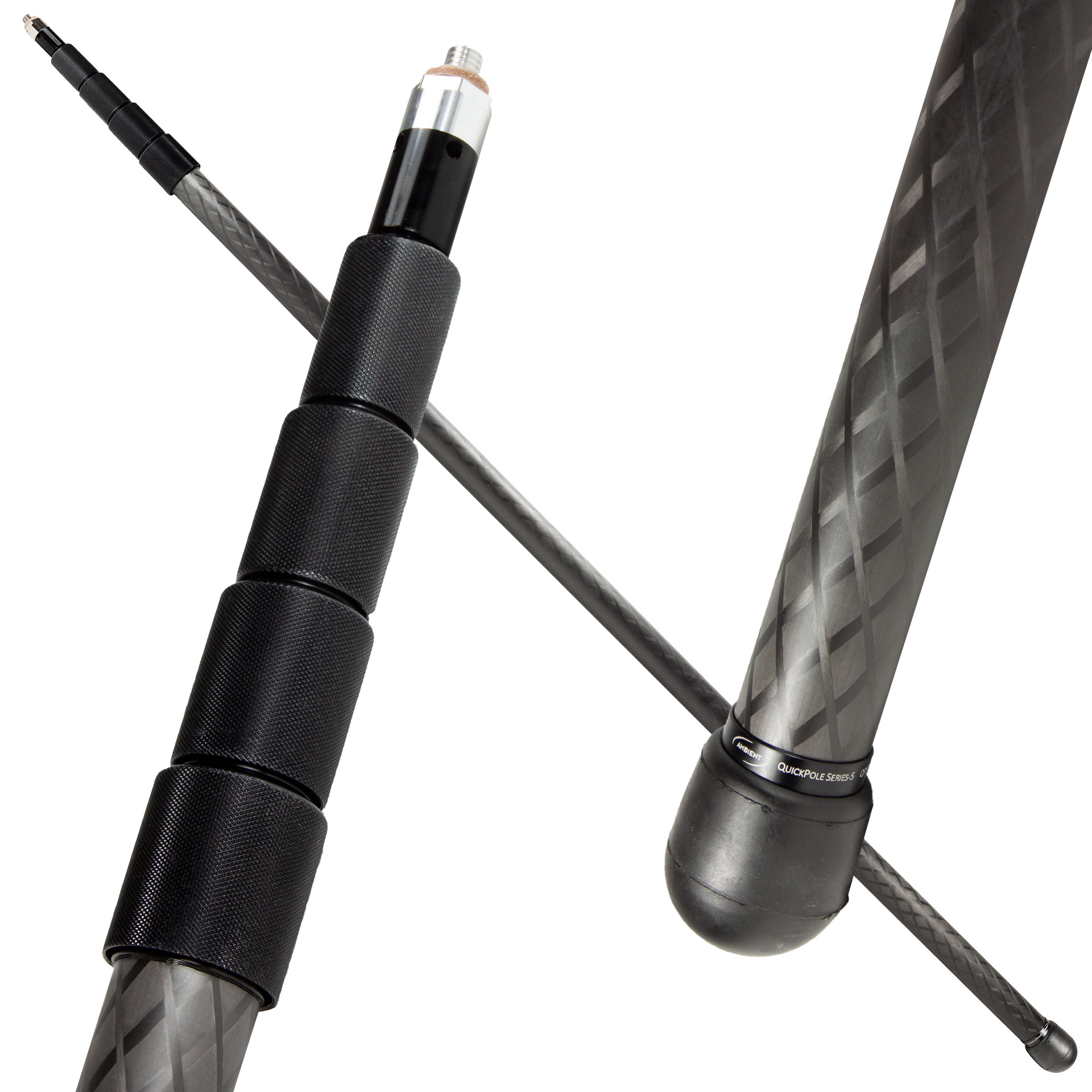 QP 5150 Quickpole Boom Pole | Gotham Sound