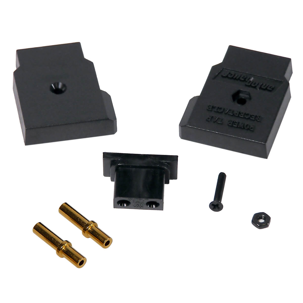 Female PowerTap Kit | Gotham Sound