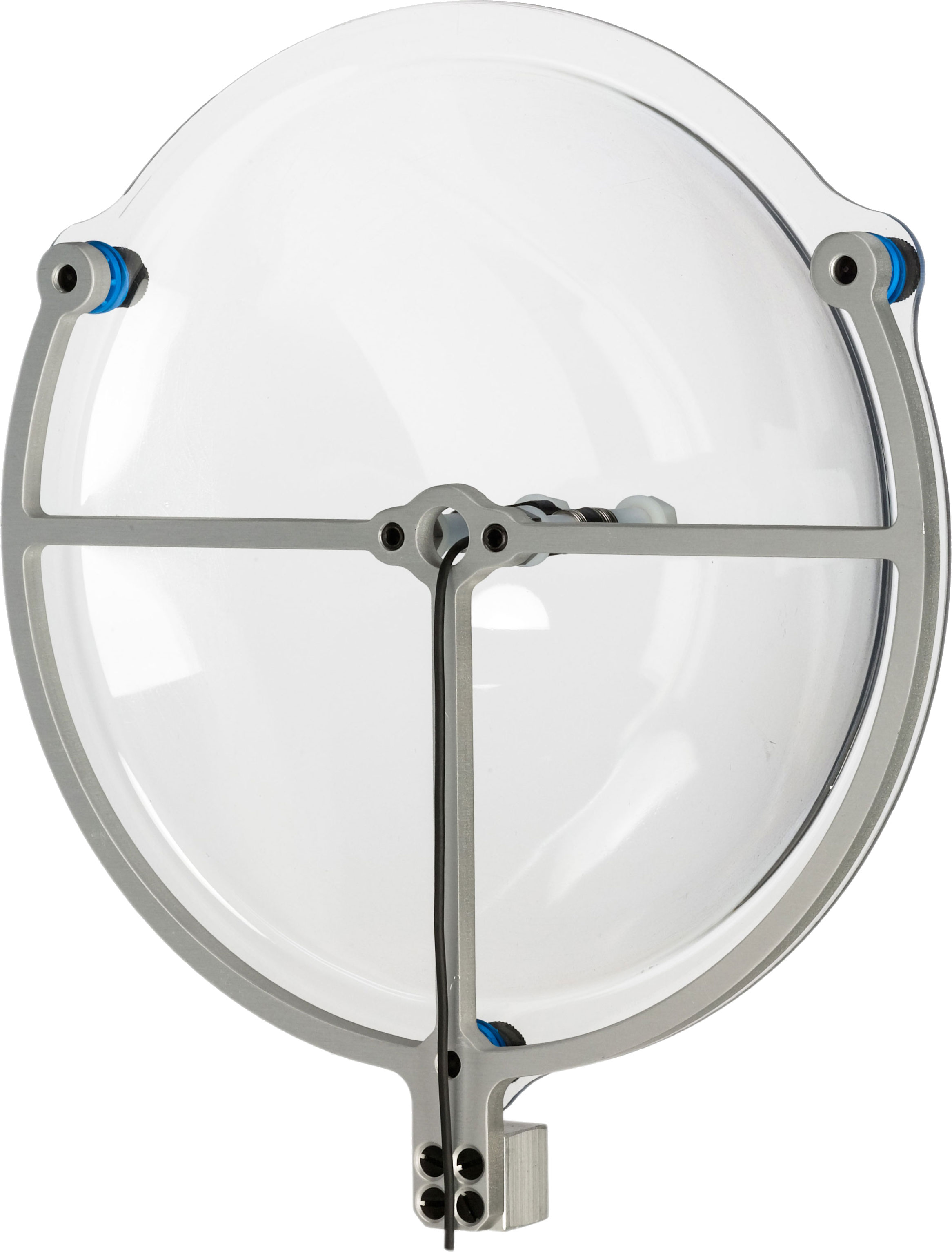 KM-09 Parabolic Collector Dish | Gotham Sound