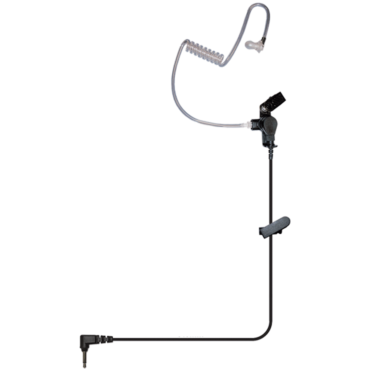 Shadow Listen-Only IFB Earpiece | Gotham Sound