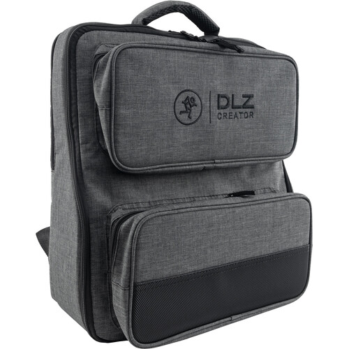 DLZ Creator Backpack | Gotham Sound