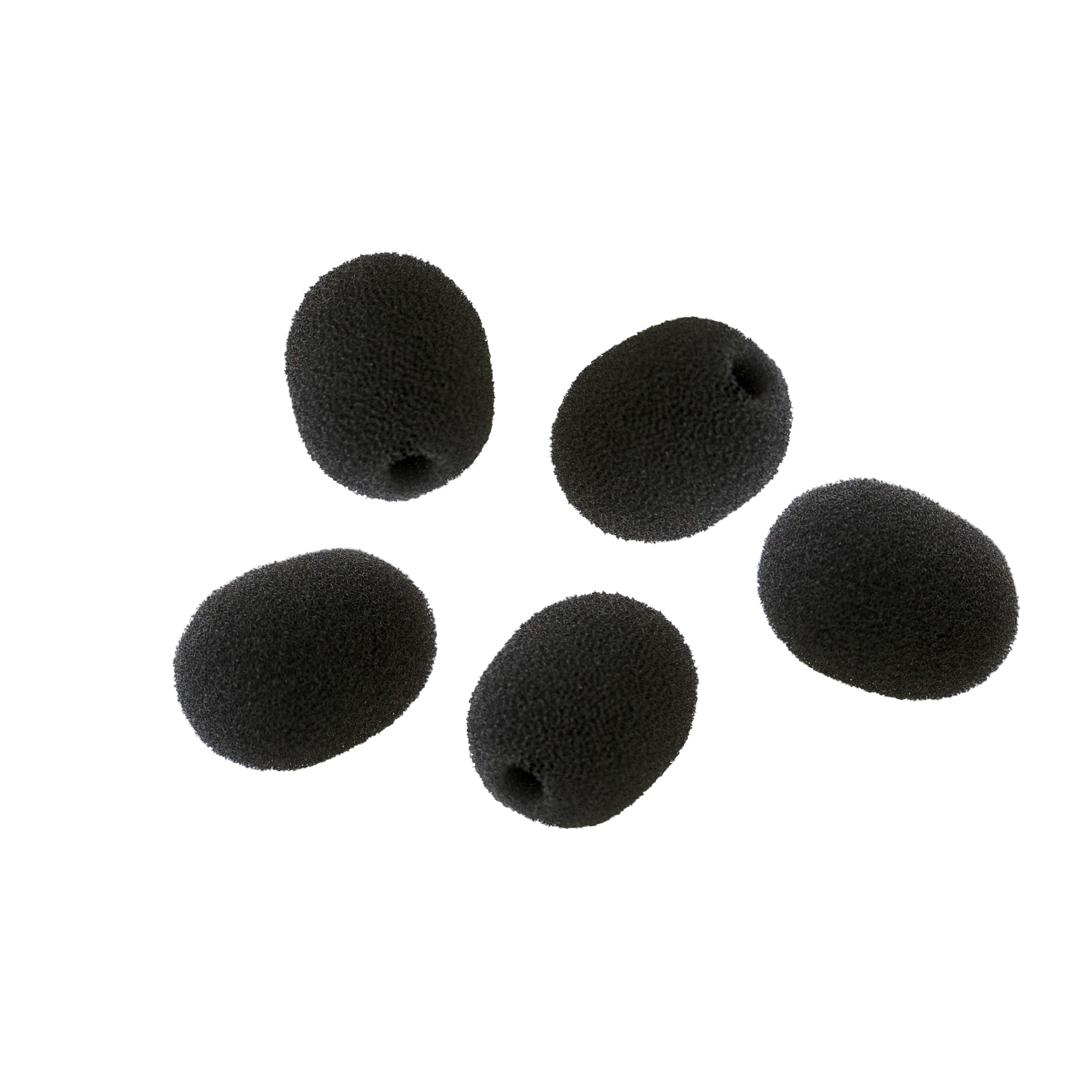 Lavalier Foam Windscreen Pack | Gotham Sound