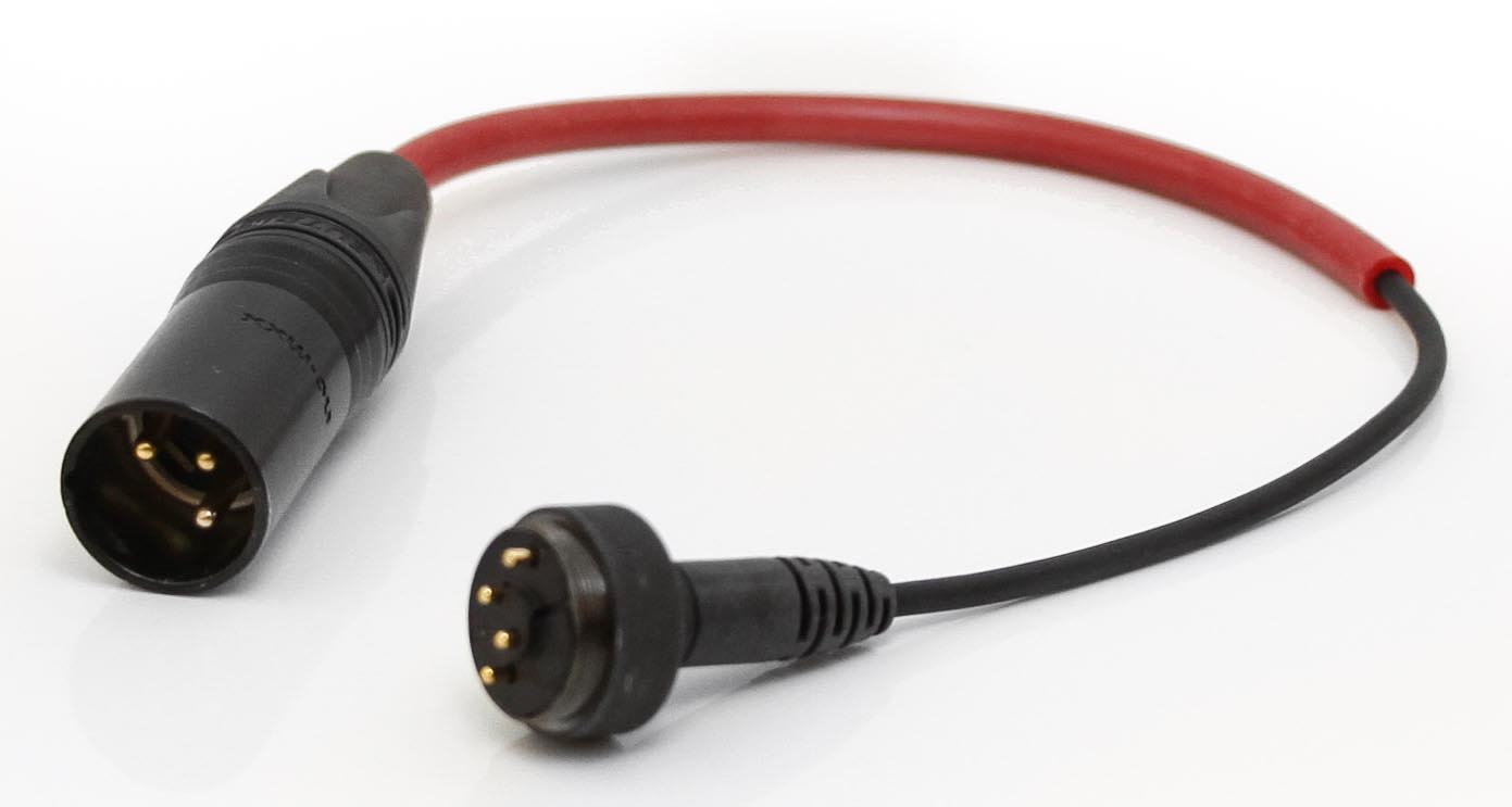 Cyclone MZL Cable | Gotham Sound