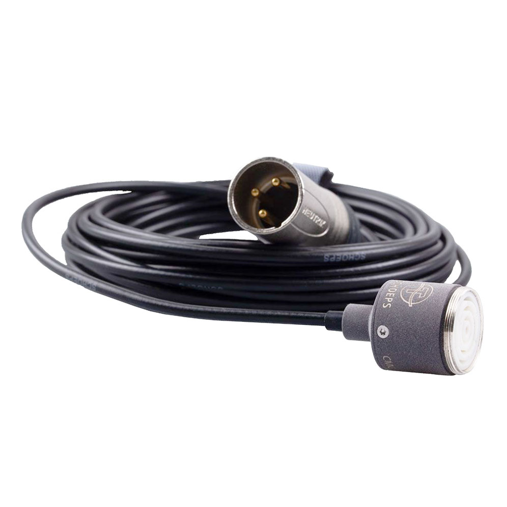 CMC 1K Microphone Amplifier | Gotham Sound
