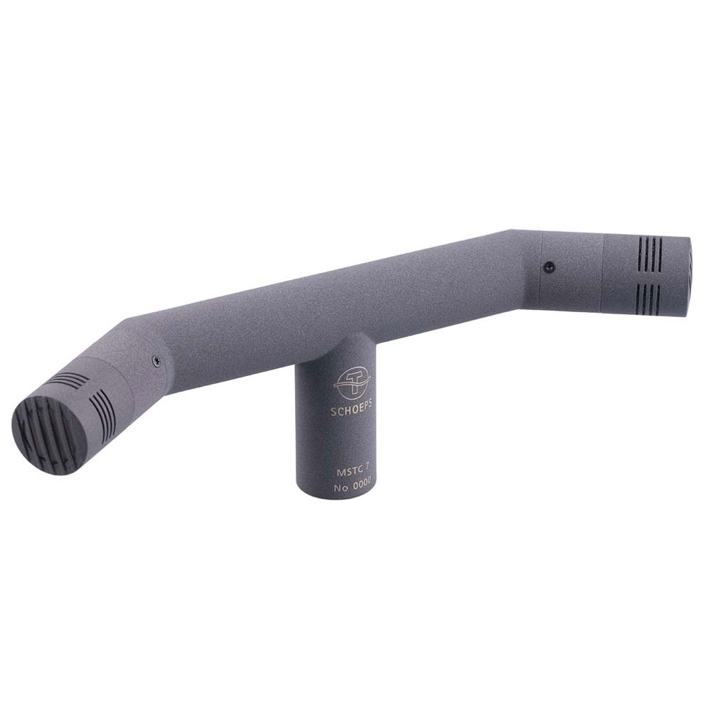 MSTC 74 ORTF Stereo Microphone | Gotham Sound