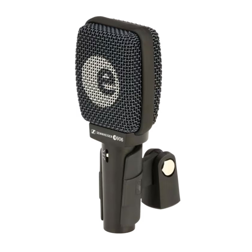 e 906 Supercardioid Instrument Mic | Gotham Sound