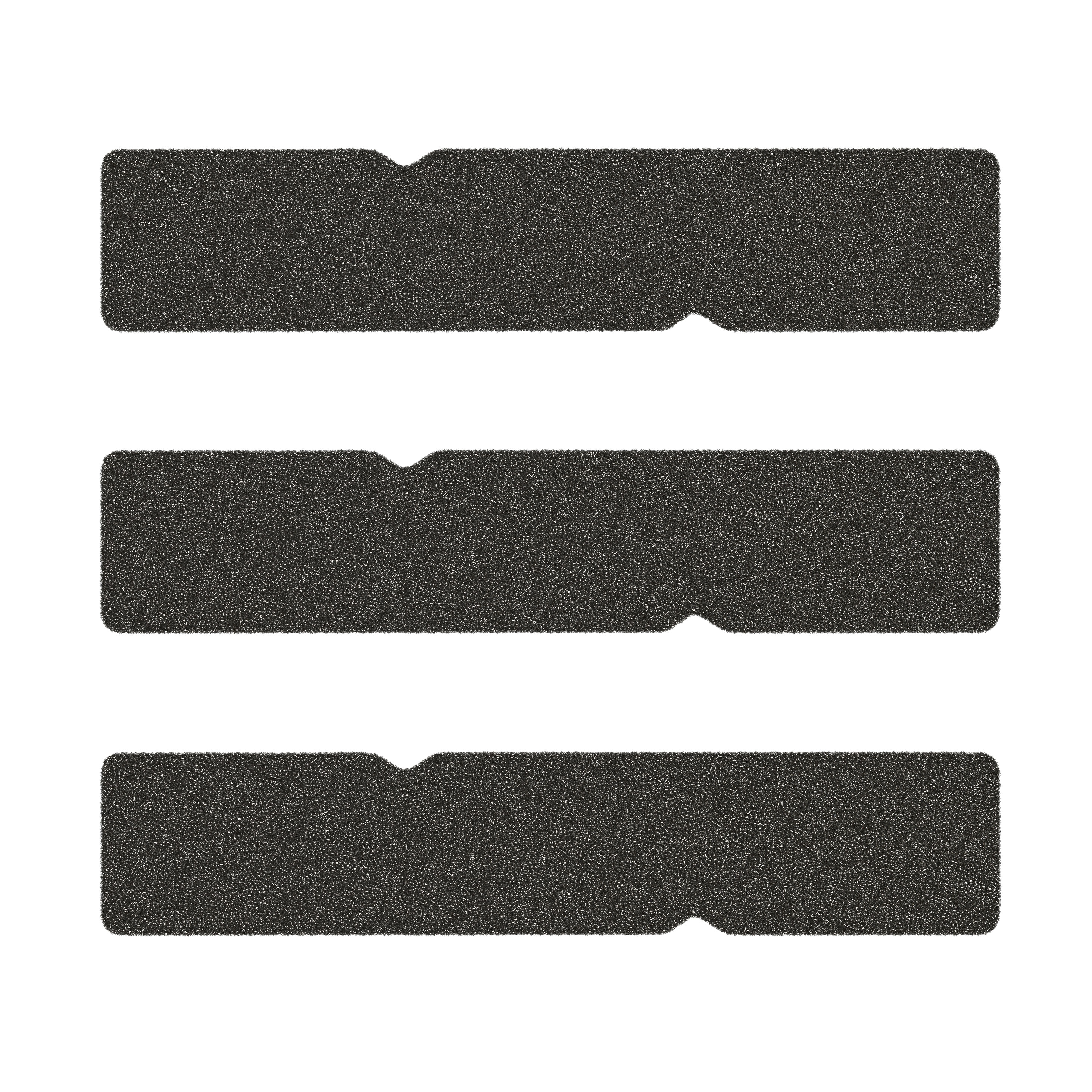 Spectera Filter Set | Gotham Sound