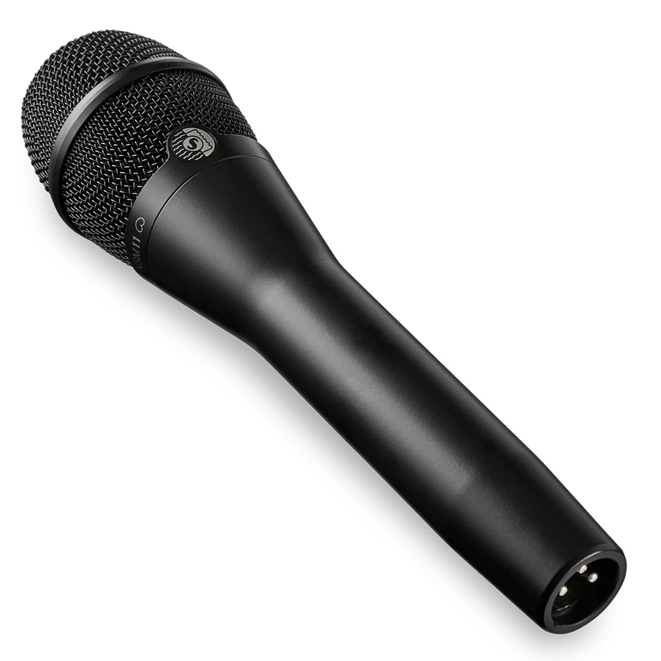KSM11 Cardioid Handheld Microphone | Gotham Sound