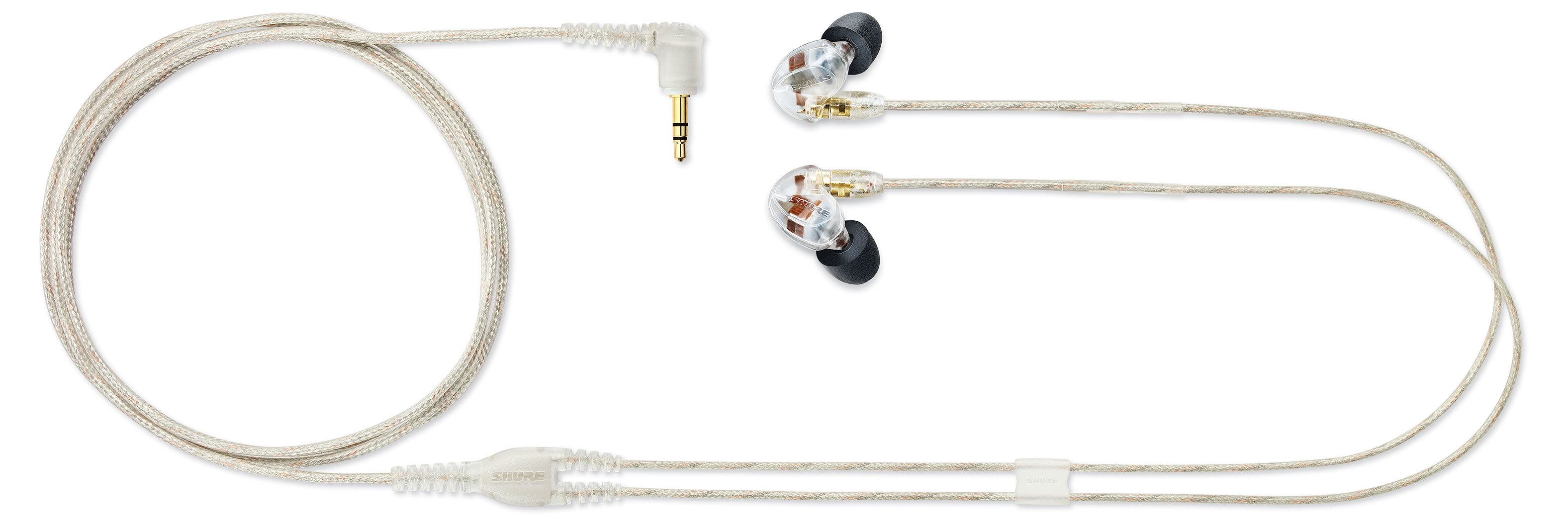 SE535 Sound Isolation Earphones | Gotham Sound