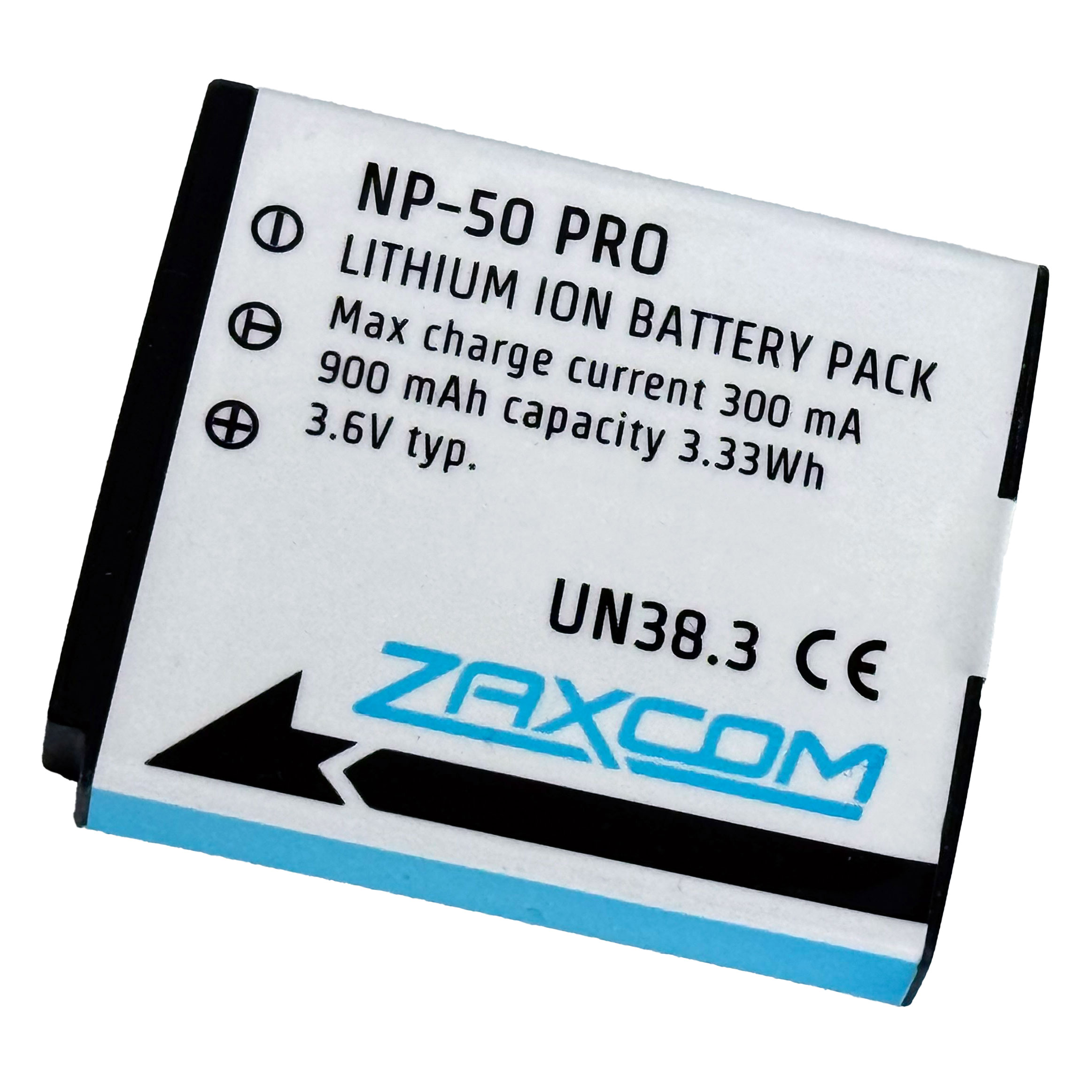 NP-50 Battery | Gotham Sound