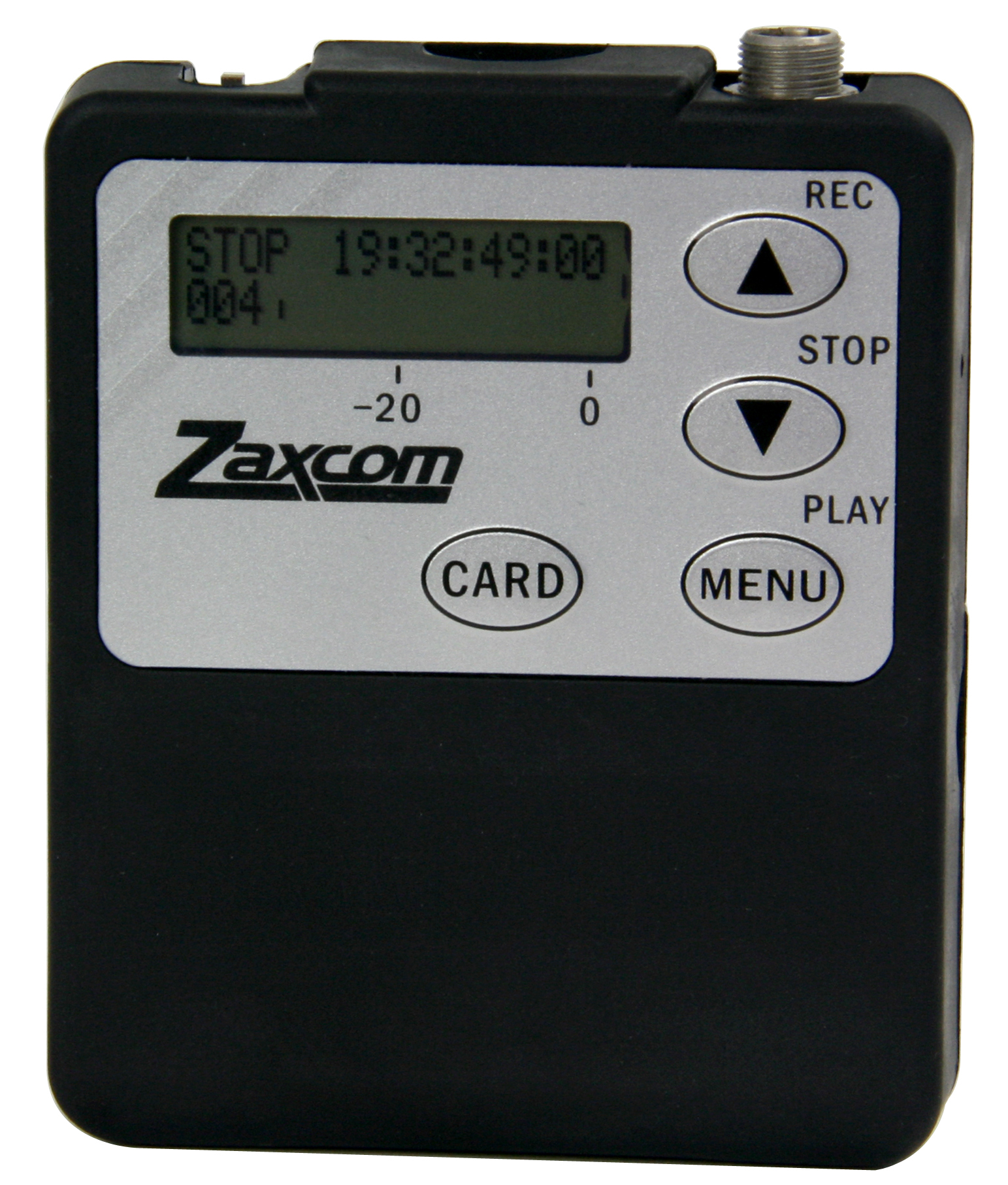 ZFR300 Audio Recorder | Gotham Sound