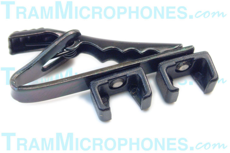 TR-50 Double Tie Bar | Gotham Sound