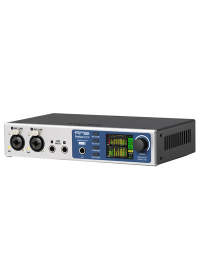 Fireface UCX II | Gotham Sound