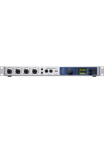 Fireface UFX II | Gotham Sound
