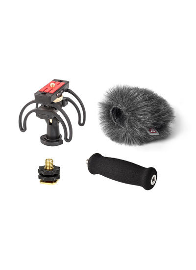 ICD-SX2000 Portable Recorder Kit | Gotham Sound