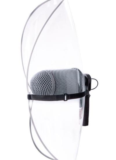 Parabolic Dish Set | Gotham Sound