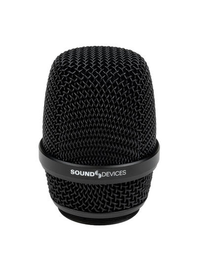CD1 Cardioid Mic Capsule | Gotham Sound