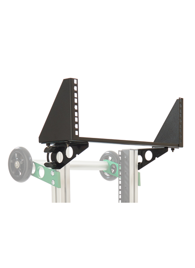 Rack Adapter Kit, 3U | Gotham Sound