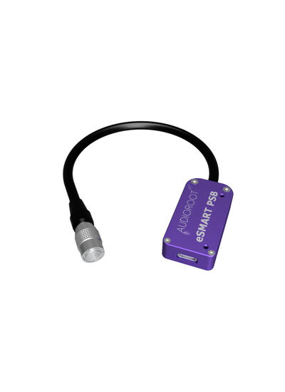 eSmart PSB USB-C Power Bridge Adapter | Gotham Sound