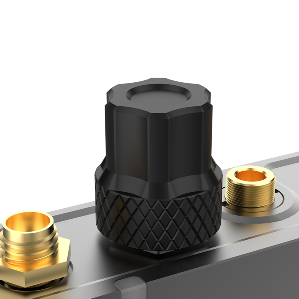 Hush Wireless DIFB Kit | Gotham Sound