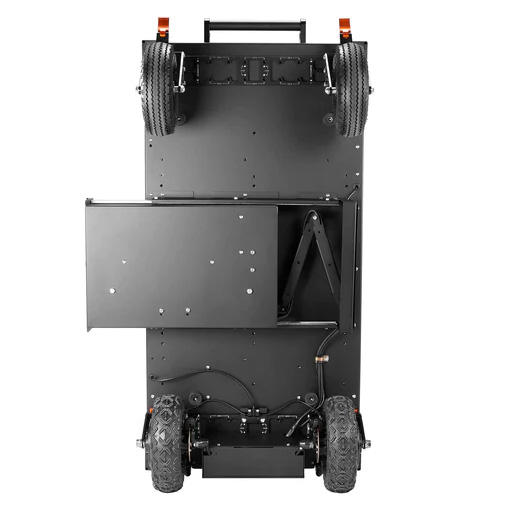 Apollo 52 Motorized Cart | Gotham Sound