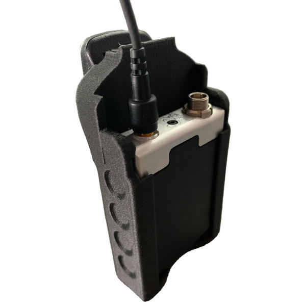 Zaxcom ZMT Transmitter Belt Clip | Gotham Sound