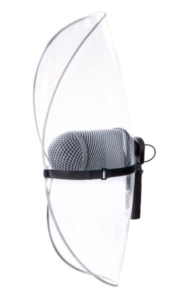 Parabolic Dish Set | Gotham Sound