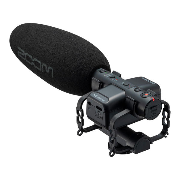 M3 MicTrak Microphone Recorder | Gotham Sound