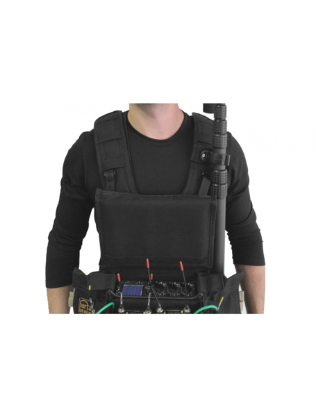 ATV-MAXX Tactical Vest | Gotham Sound
