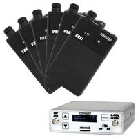 Zaxcom | Gotham Sound
